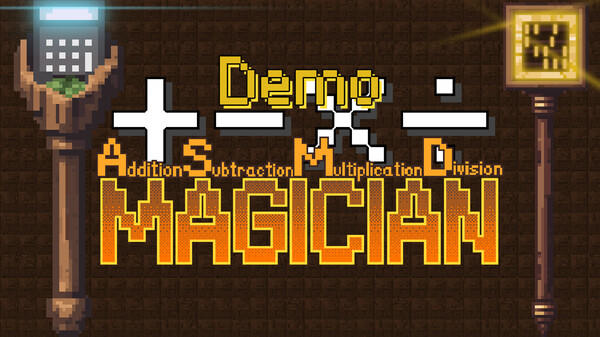 Addition Subtraction Multiplication Division Magician for Android/iOS