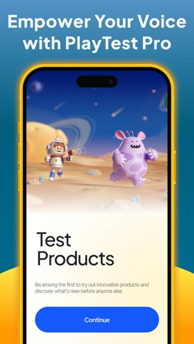 Playtest Pro Latest Version for Android/iOS APK - TapTap