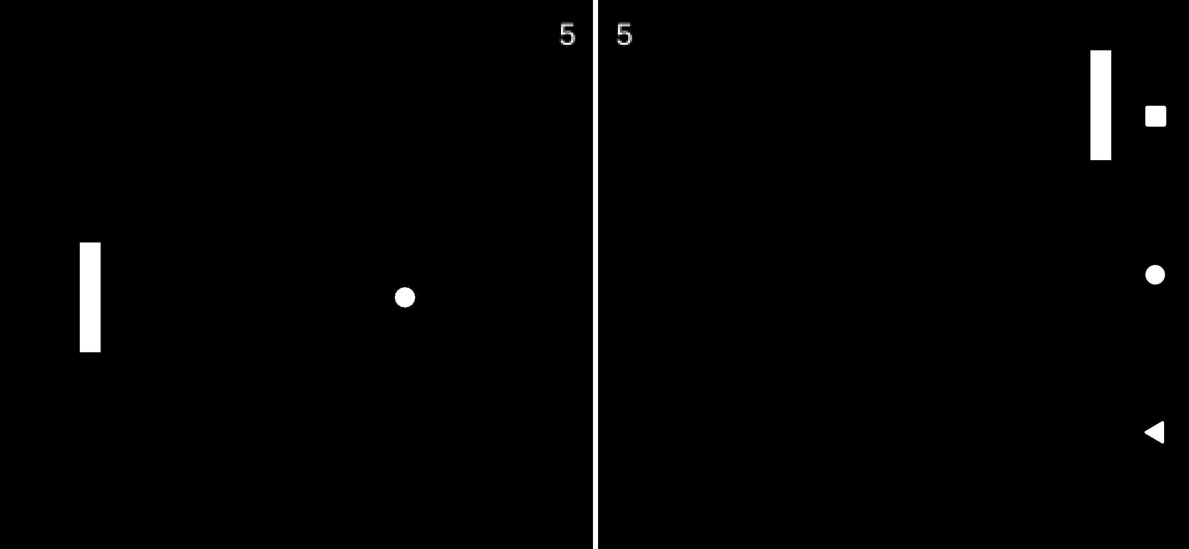 Pong: vs CPU android iOS apk download for free-TapTap