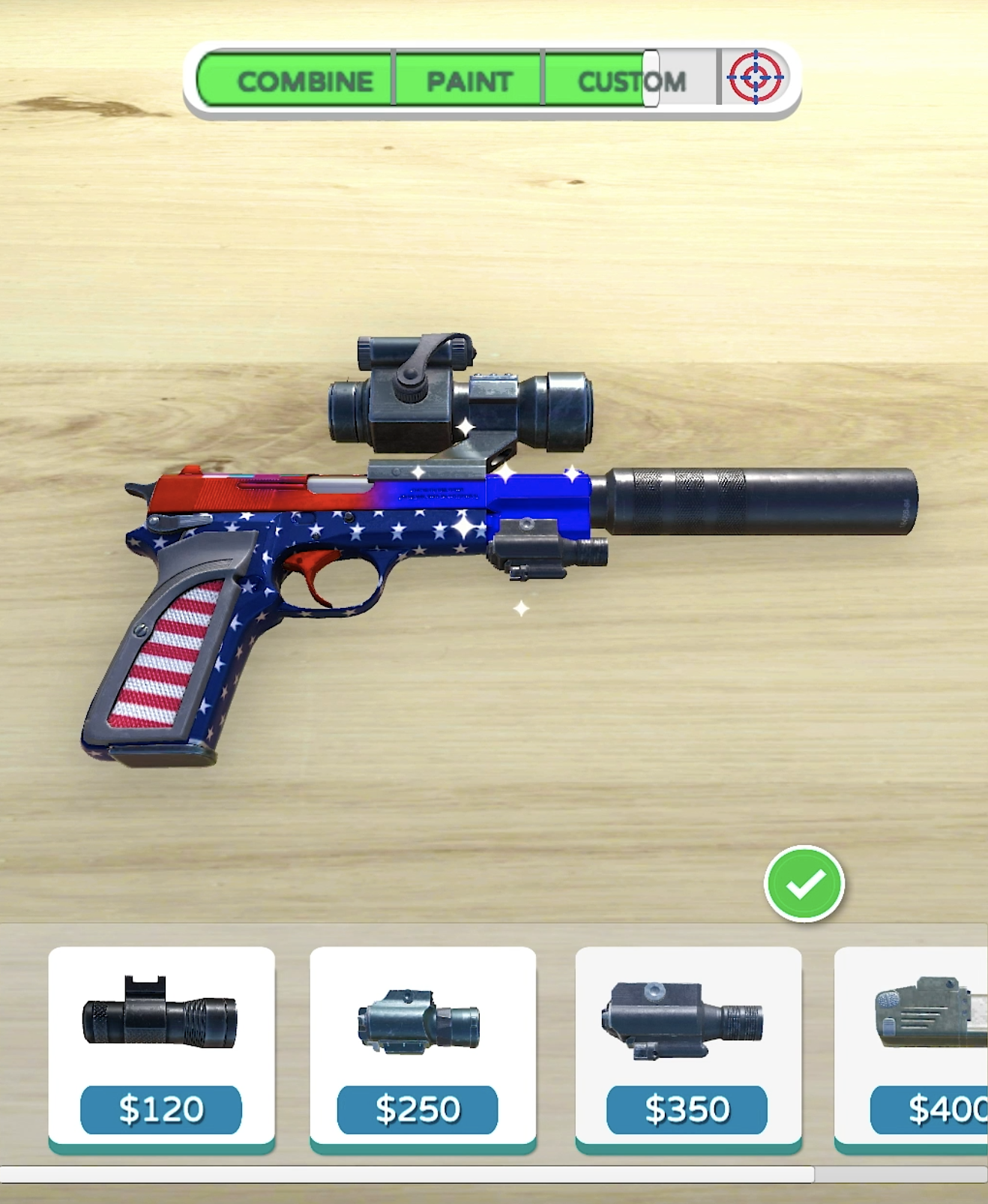 DIY Weapon android iOS apk download for free-TapTap