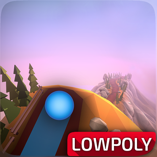 Slope Rider: Arcade Thrills for Android/iOS - TapTap
