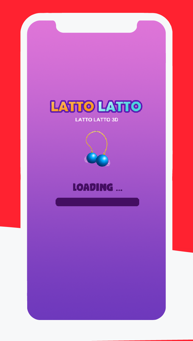Latto Latto 3D - Latto Game android iOS-TapTap