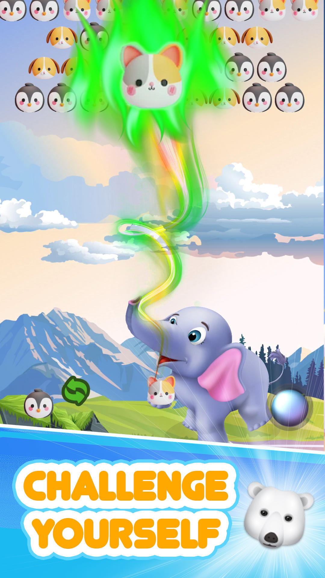 Bubble Pets android iOS apk download for free-TapTap