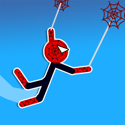 Spider Hook Latest Version for Android/iOS APK - TapTap