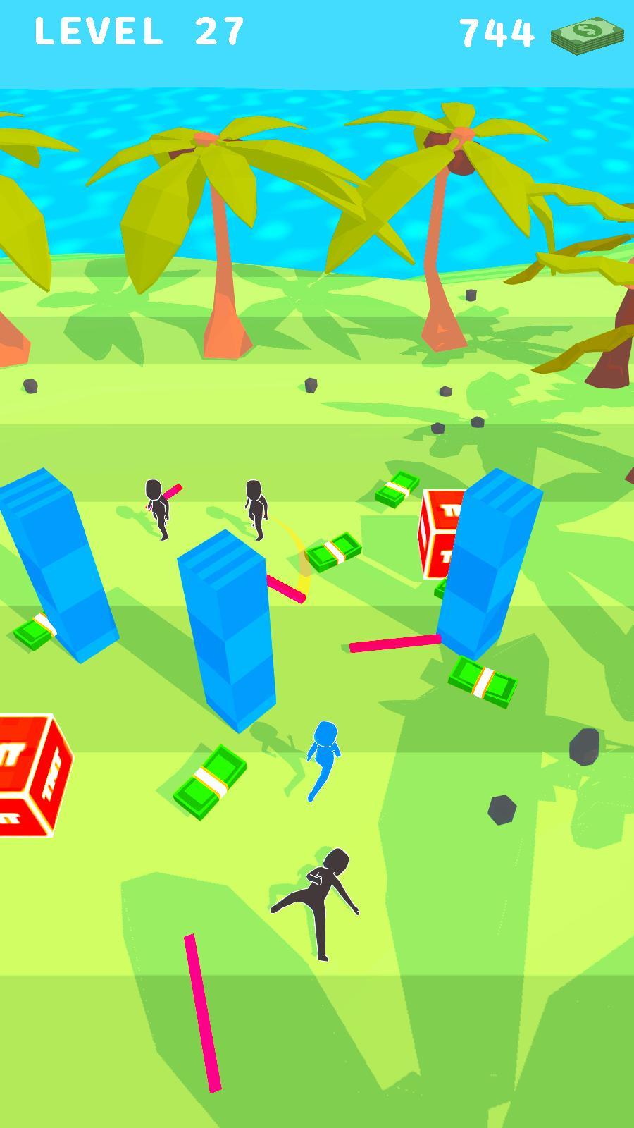 Island Fight android iOS-TapTap