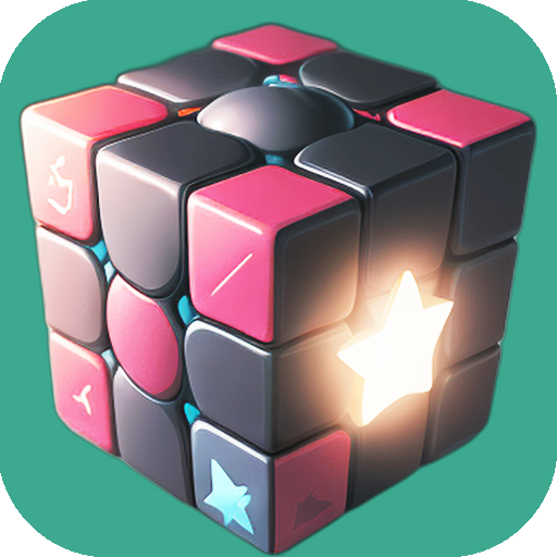 Magic Cube Solver-Cube Scanner for Android/iOS - TapTap