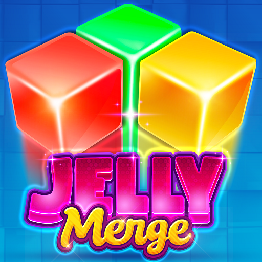 Jelly Merge: The Puzzle Game for Android/iOS - TapTap