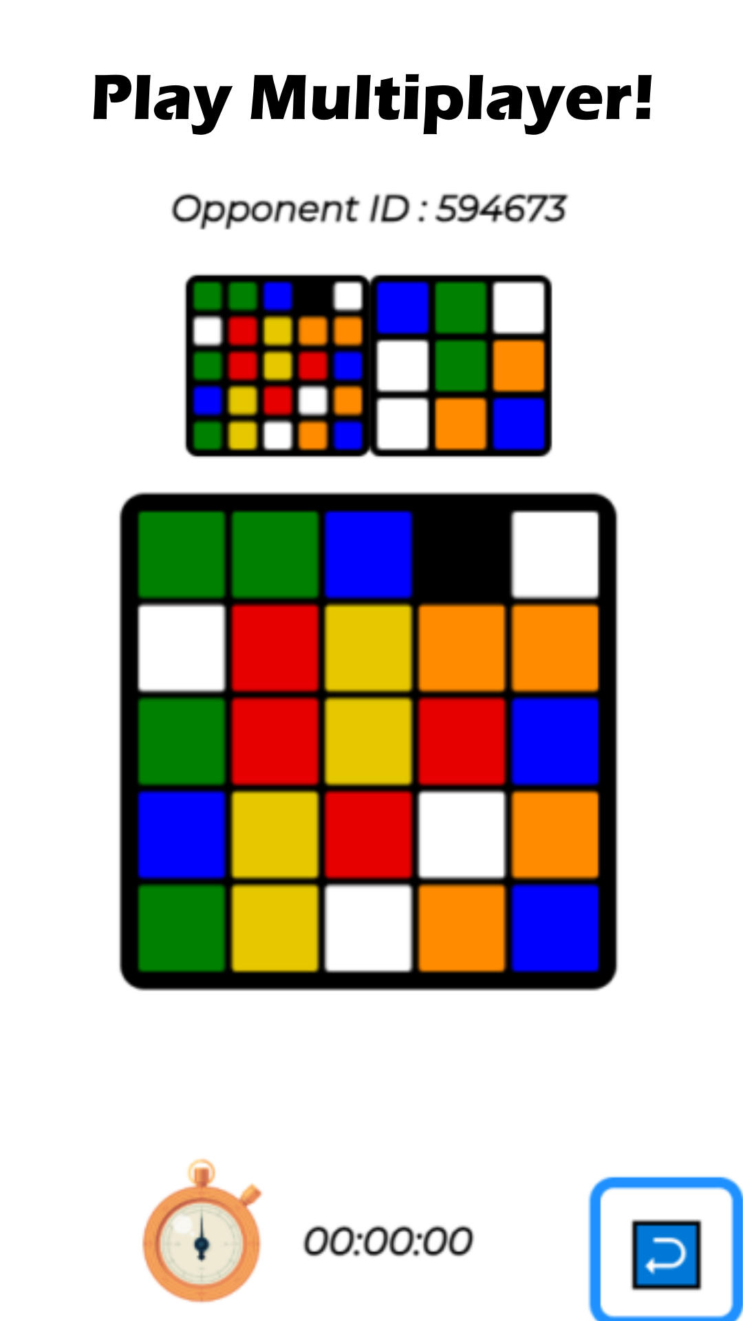 Download Slide Puzzle Multiplayer 1.2 for Android/iOS APK - TapTap