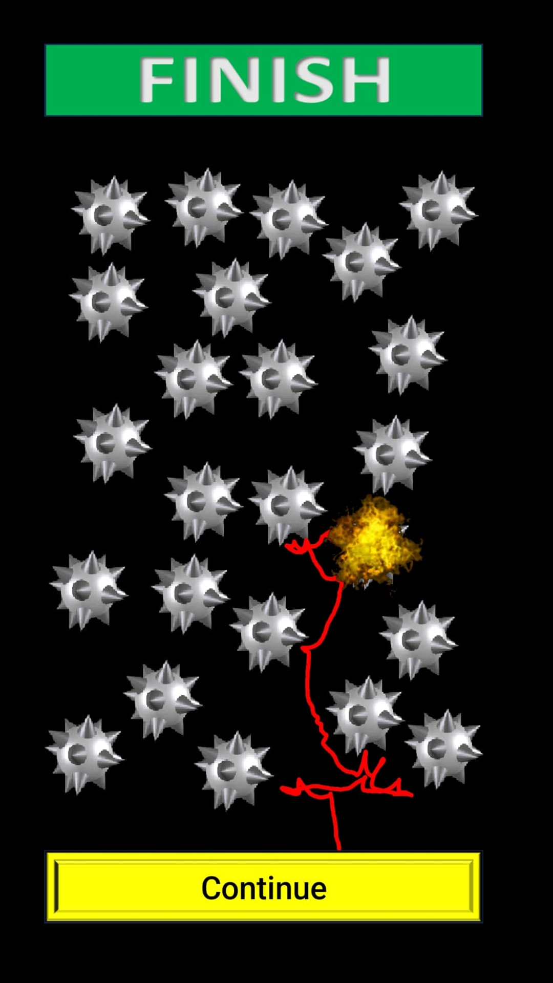 Mine Field android iOS apk download for free-TapTap