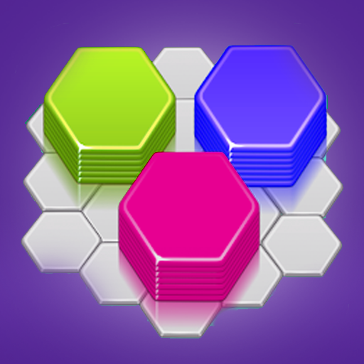 Hexa Color Match Puzzle Game for Android/iOS - TapTap