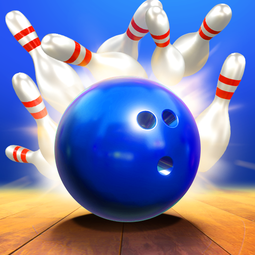 Pro Bowling Master Latest Version for Android/iOS - TapTap
