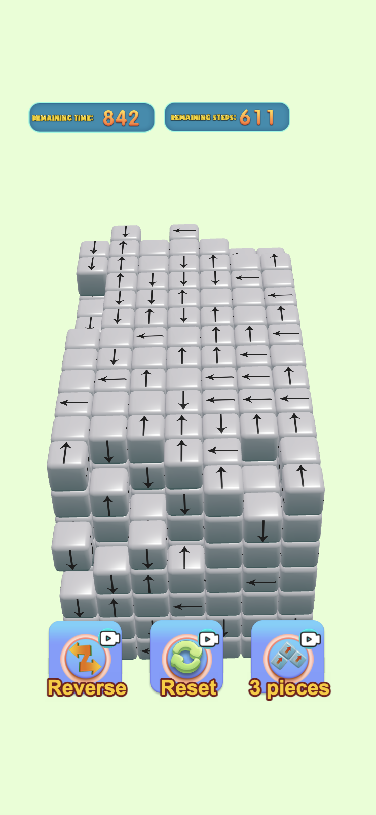 Tap Away 3D android iOS apk download for free-TapTap