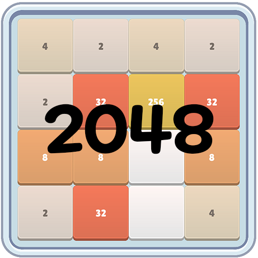 2048 Tile Fusion Latest Version for Android/iOS APK - TapTap