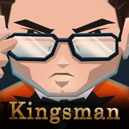 Скачать Kingsman - The Secret Service (Unreleased) 0.9.4 для Android/iOS APK - TapTap