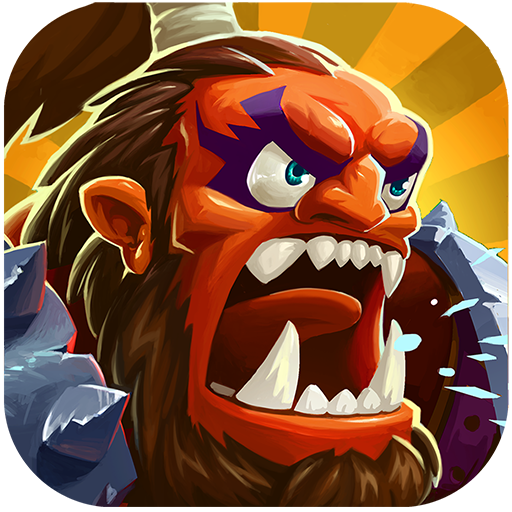We Heroes - Born to Fight for Android/iOS - TapTap