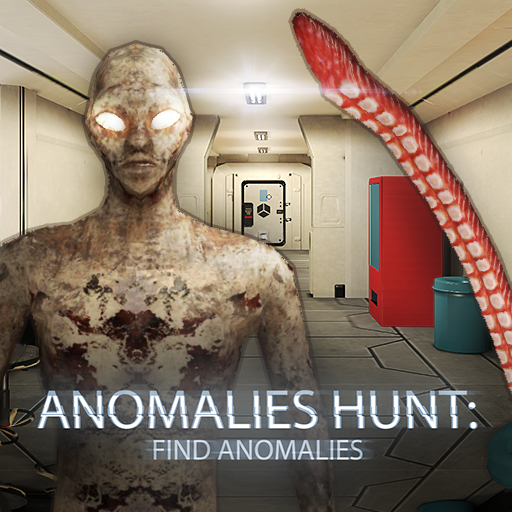 Anomaly Hunt: Find Anomalies for Android/iOS - TapTap