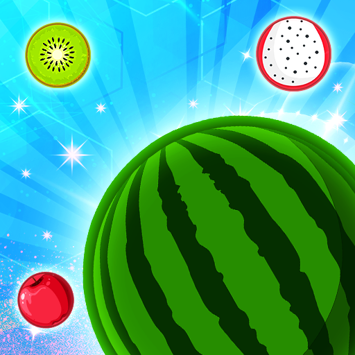 Juicy Melon Merge: Fruit Flow for Android/iOS - TapTap