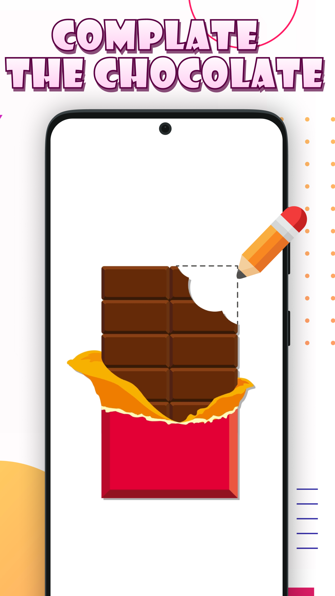 DOP-Draw One Part Puzzle Game android iOS apk download for free-TapTap