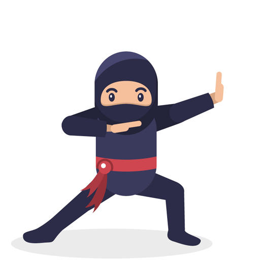 Move Ninja Latest Version for Android/iOS APK - TapTap