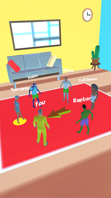 Hunt & Seek: Object Hunt Game android iOS-TapTap