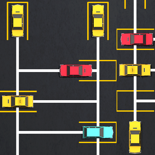 Parking Lot Reorder Latest Version for Android/iOS - TapTap