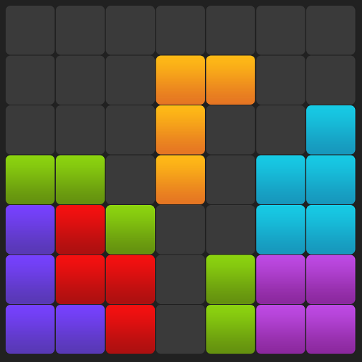 Color Block Puzzle Latest Version for Android/iOS - TapTap