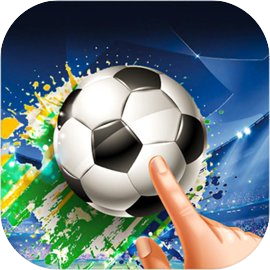Football Penalty Flick Game 3D android iOS apk download for free-TapTap