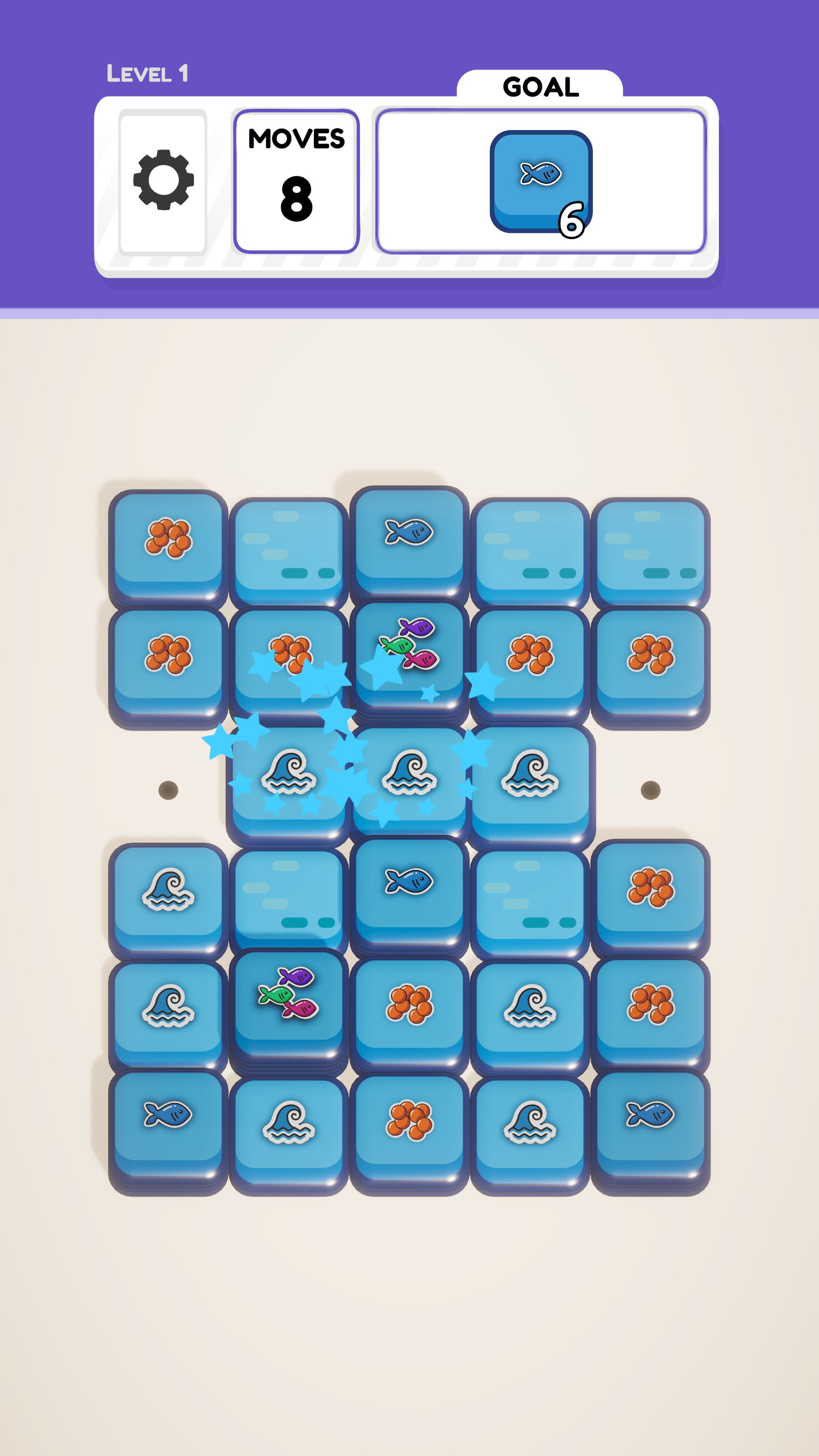 Stacky Lands android iOS apk download for free-TapTap