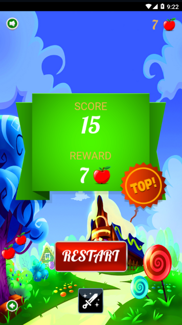 Dagger Throw android iOS-TapTap