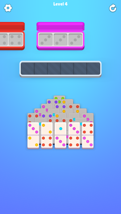 Download Domino Matcher 3D for Android/iOS APK - TapTap