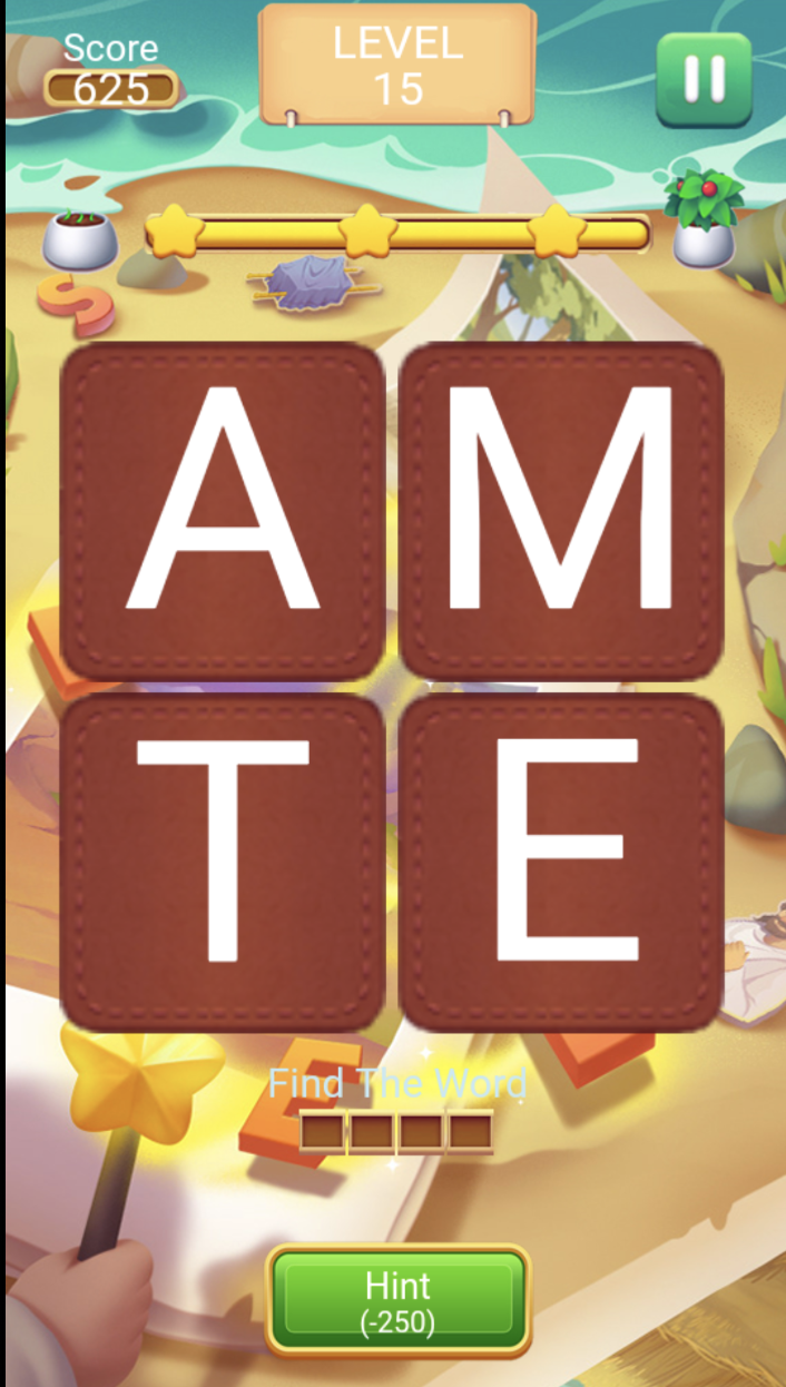 Spell Words android iOS-TapTap