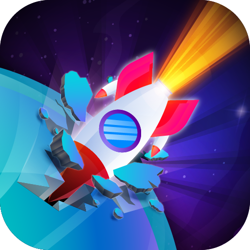 Rocket Strike Latest Version for Android/iOS APK - TapTap