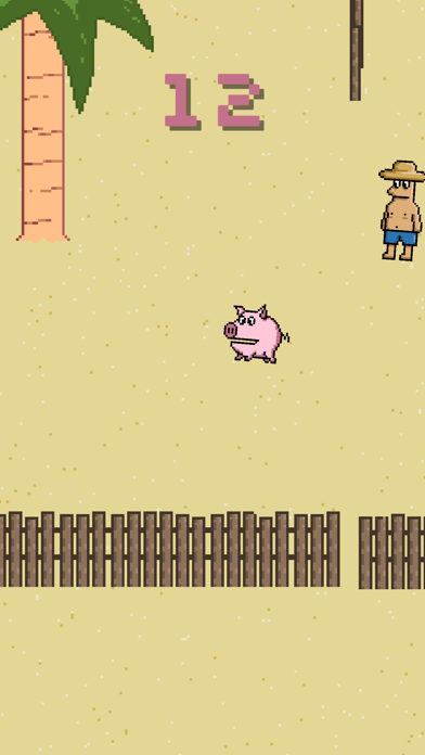 Hog Game! android iOS apk download for free-TapTap