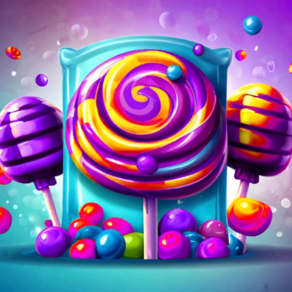 Lollipops: Sweet World for Android/iOS - TapTap