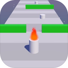 Candle Run android iOS-TapTap