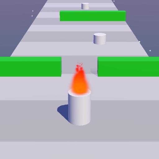 Candle Run Latest Version for Android/iOS APK - TapTap