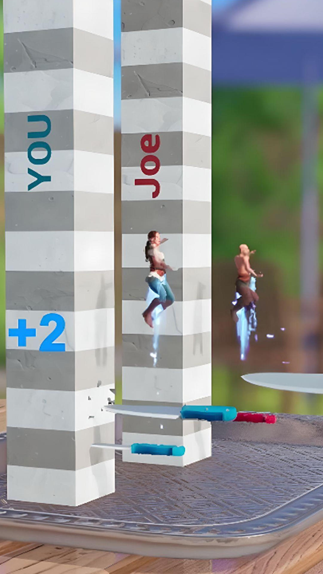 Jump Higher android iOS-TapTap