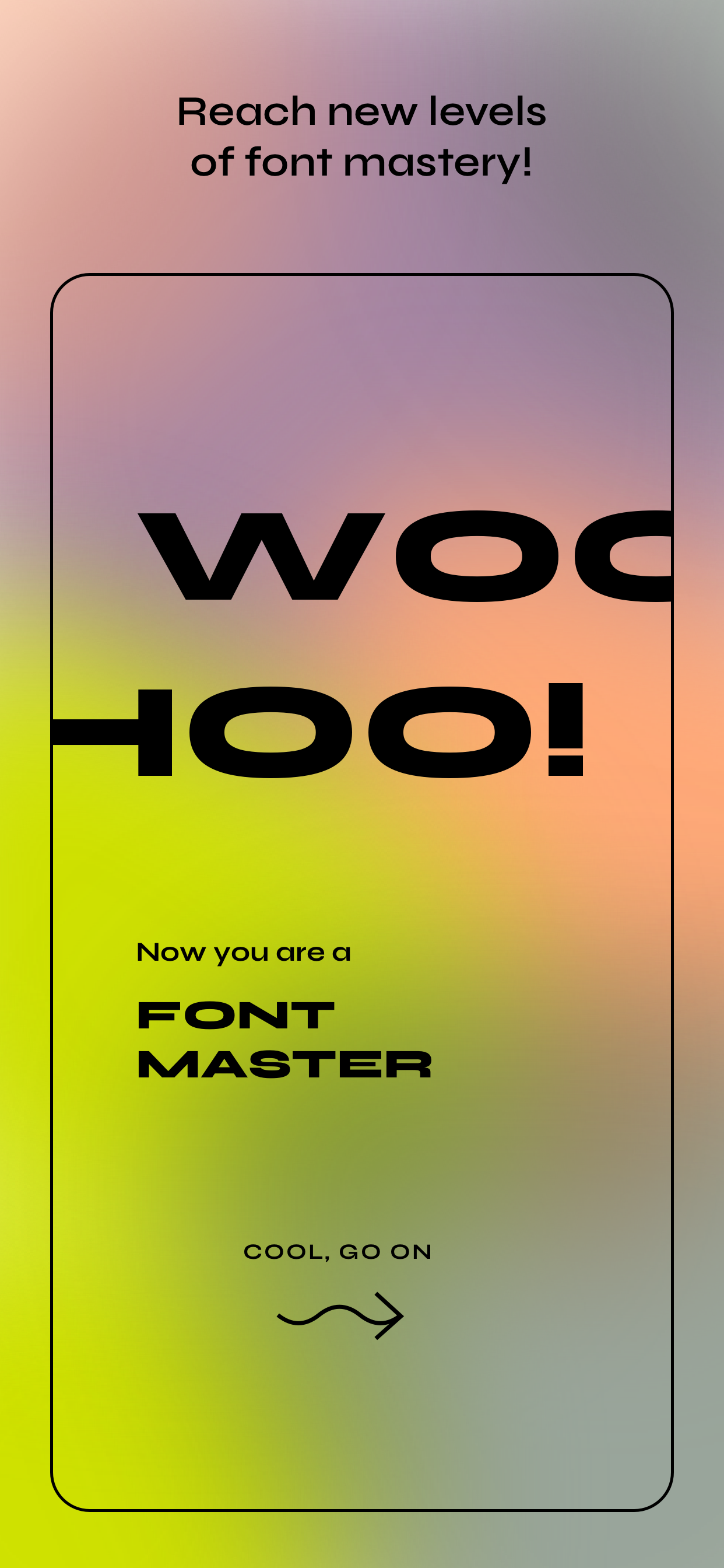 Font Master - Guess the font! android iOS apk download for free-TapTap