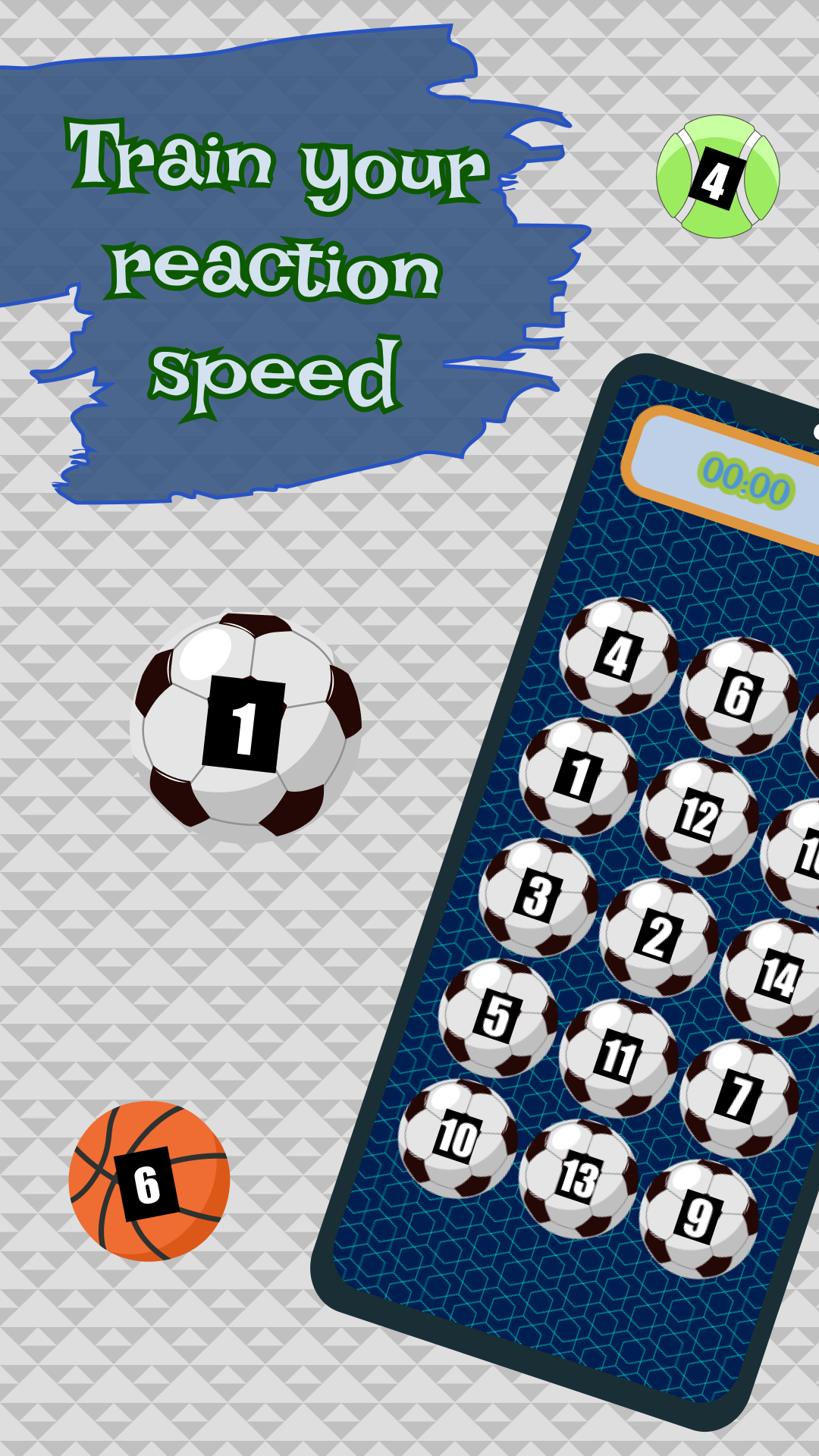 Balls Smash android iOS-TapTap