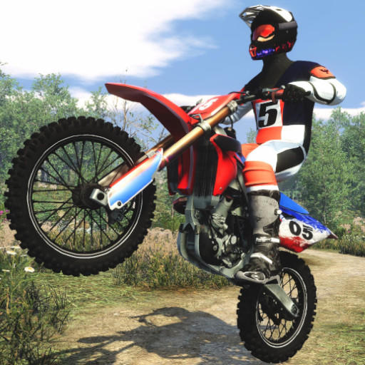 Motocross MX ATV Dirt Bike Sim for Android/iOS - TapTap