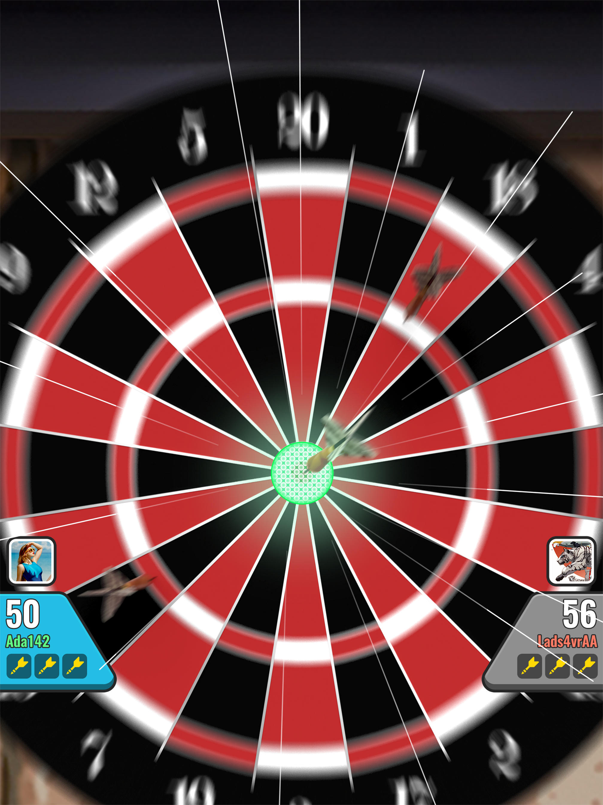 Darts Club - Dart Board Game android iOS apk download for free-TapTap