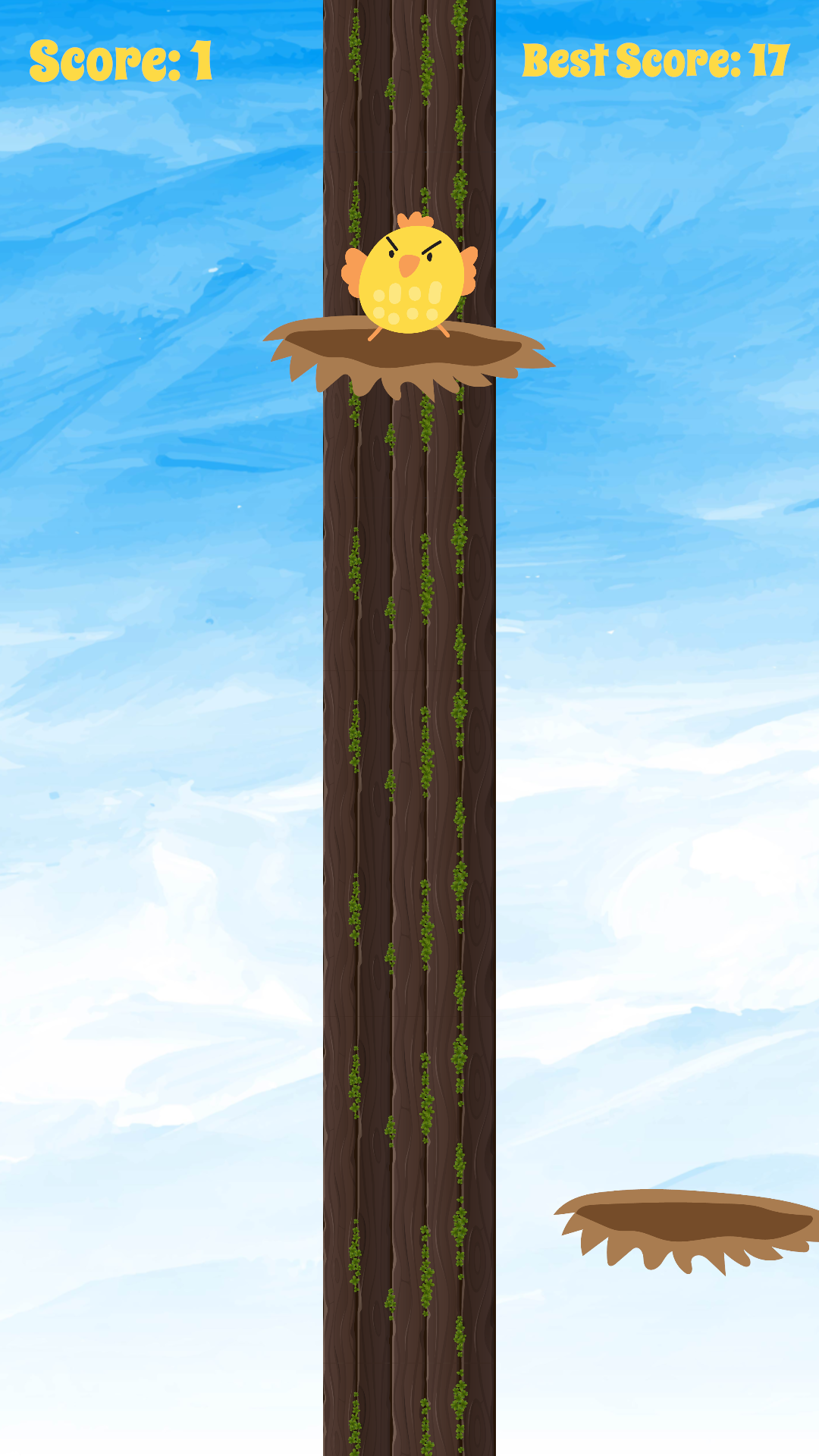 Chick Learns Fly Latest Version for Android/iOS APK - TapTap