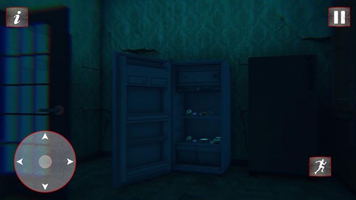 Horror Terror Evils Night 3D android iOS apk download for free-TapTap