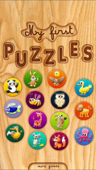 My First Puzzles android iOS apk download for free-TapTap
