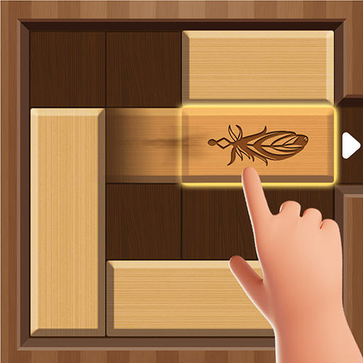 Wooden Escape Puzzle Latest Version for Android/iOS - TapTap