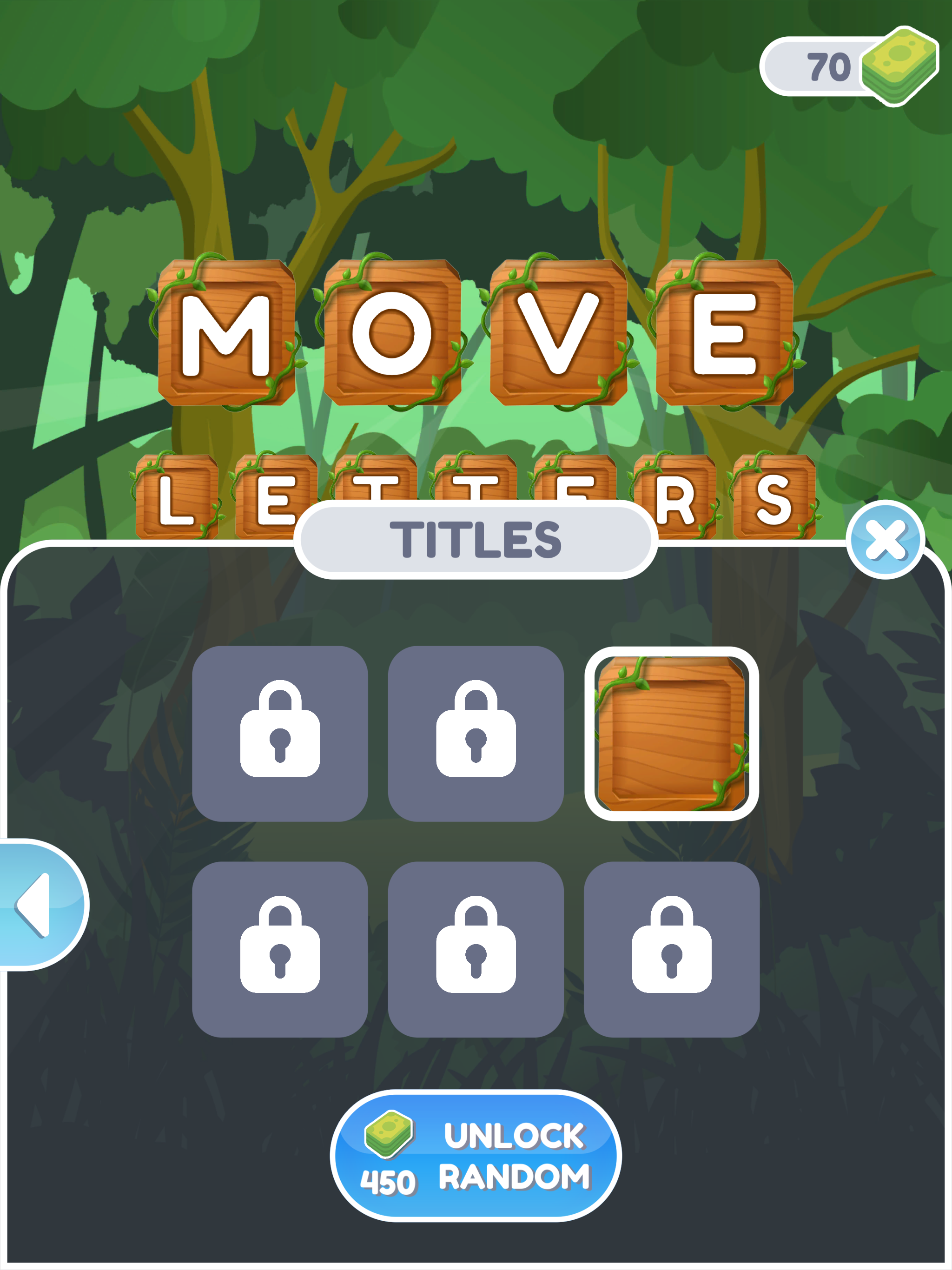Move Letters android iOS apk download for free-TapTap
