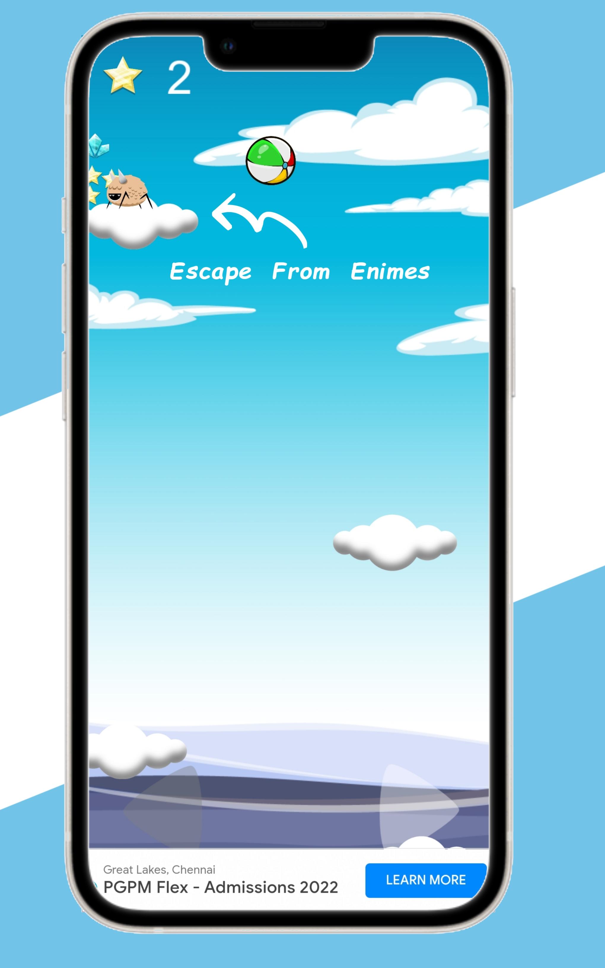 Beach SkyBall android iOS apk download for free-TapTap