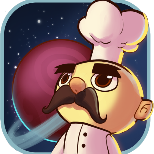 Space Cooking Chef Latest Version for Android/iOS - TapTap