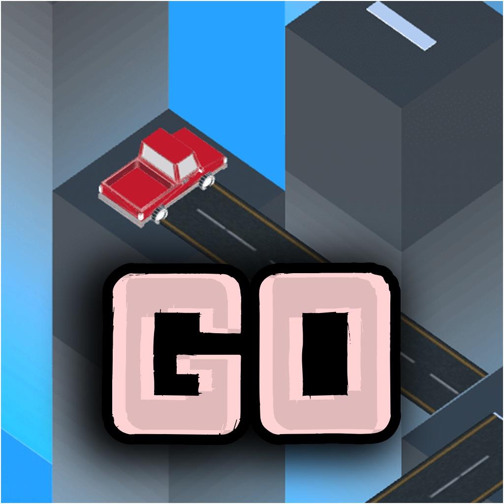 Stretchy Car Run Road for Android/iOS - TapTap