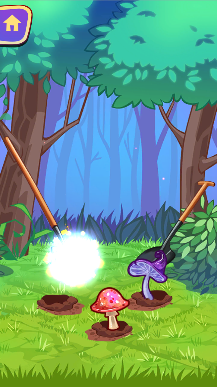 Making Witch School android iOS-TapTap